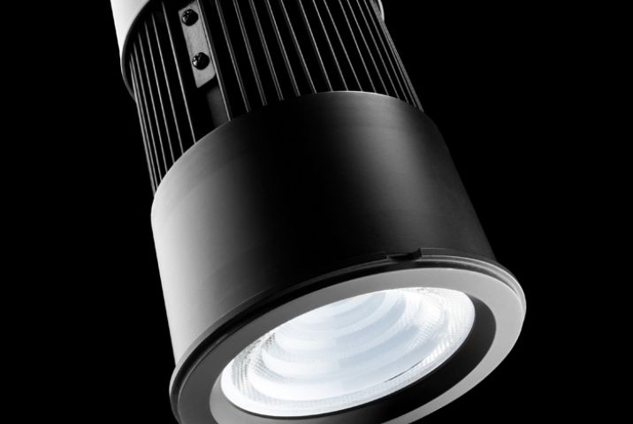 LED spots | TDE Lighttech