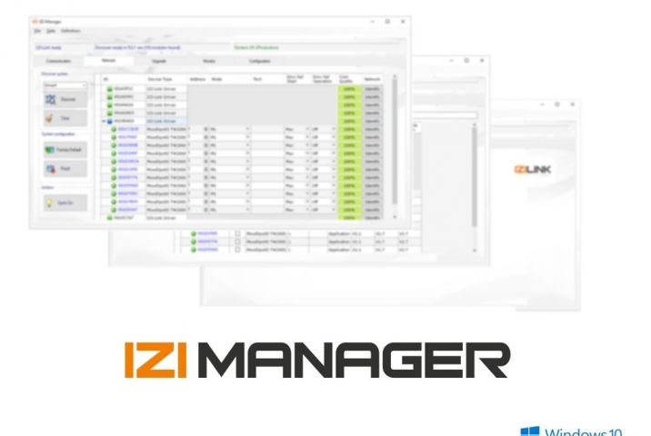 Producten | TDE Lighttech